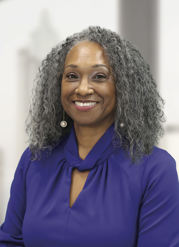 Dr. Tiffany Bussey Publishes Academic Research To Establish That ...