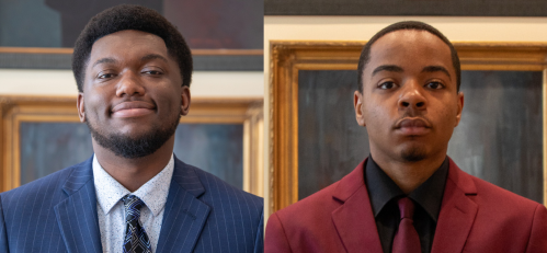 Morehouse College Announces 2024 Valedictorian and Salutatorian Leading ...