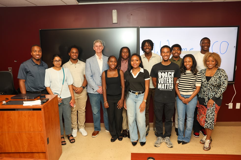 Morehouse College Partners with FICO to Expand Instruction, Mentorship ...