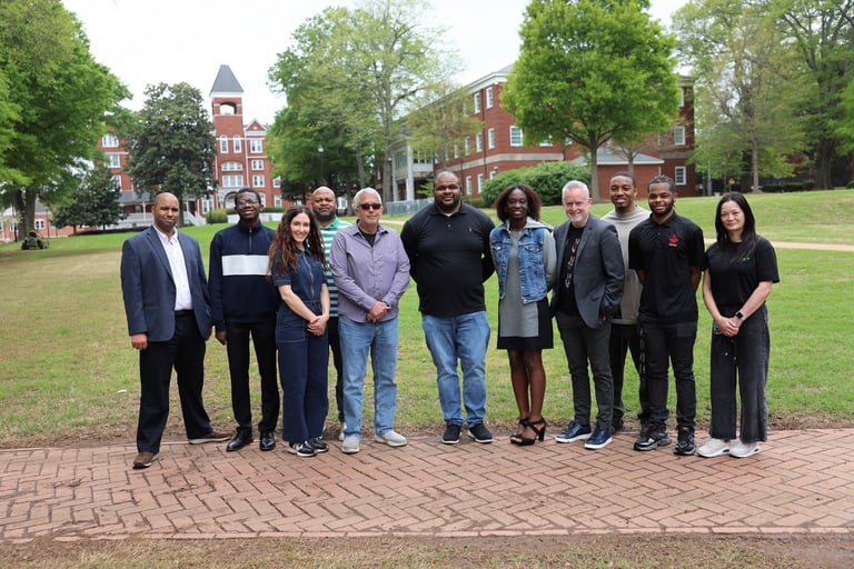 Morehouse College and Leading Tech Company Sage Launch Program to Help ...