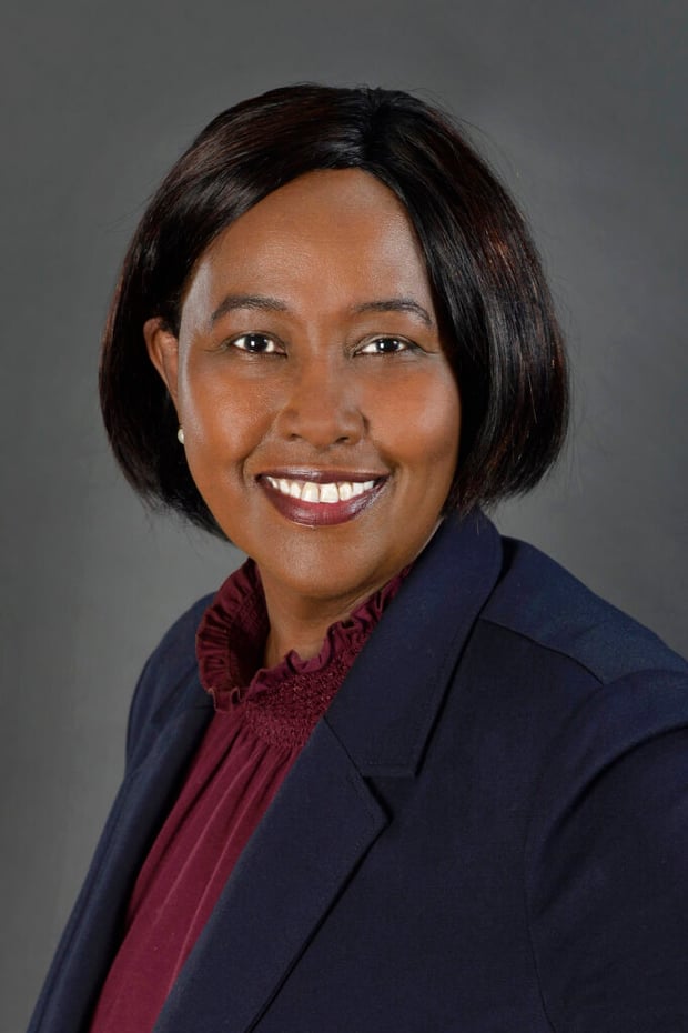 Morehouse College Appoints Global Fundraising Executive Hodan Hassan as ...