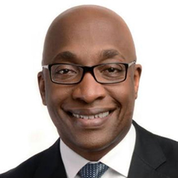 The Rev. Dr. Michael Walrond to Graduating Seniors : Morehouse College