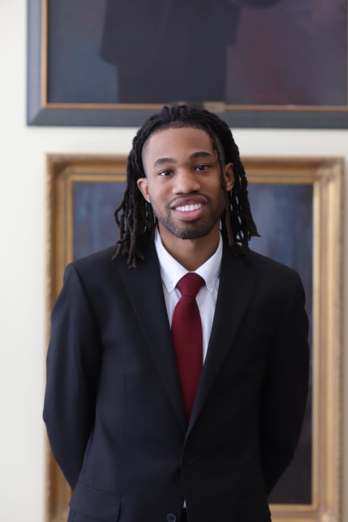 Morehouse College Announces 2025 Co-Valedictorians and Salutatorian for ...