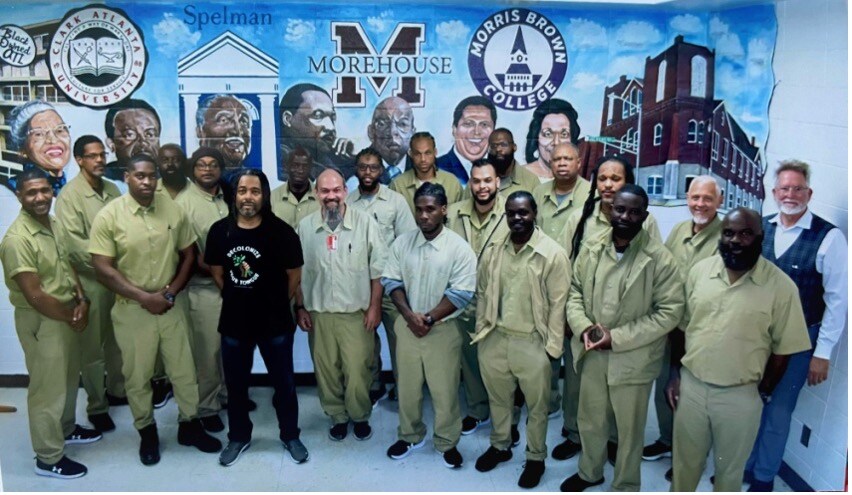 Recognizing Juneteenth and Celebrating Higher Education Inside the US ...