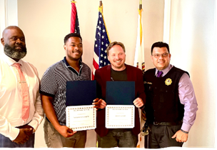Morehouse Faculty, Professor Nathaniel Norment, Receives Volunteer of ...