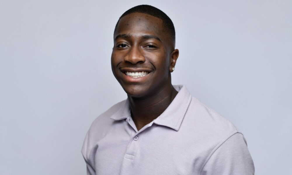 Meet the three students named University Innovation Fellows at ...