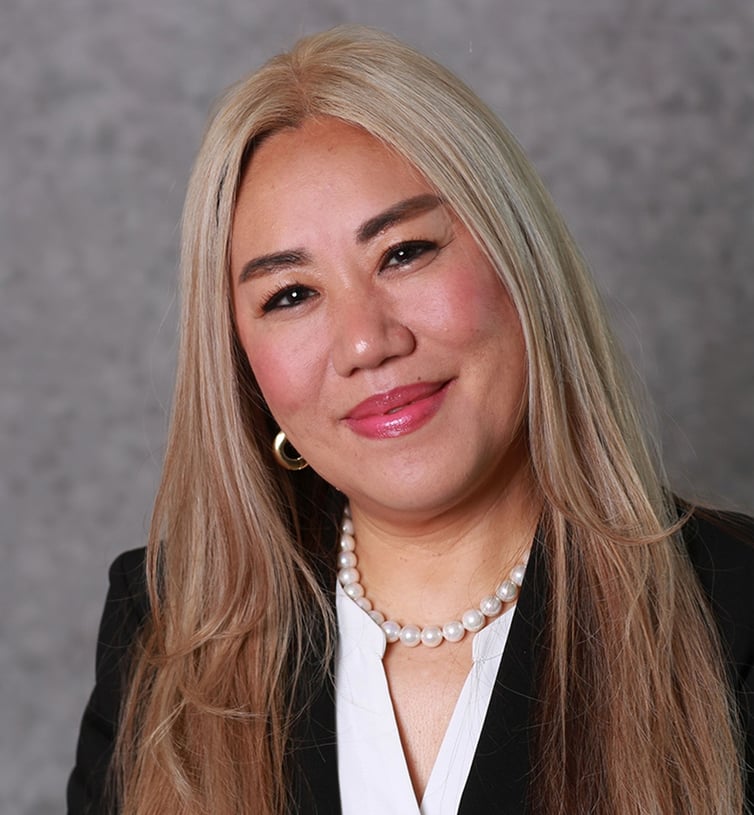 Dr. Hideko Sera elected to the Board of Directors of the American ...