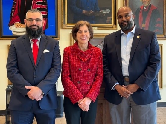 Department of Energy Recognizes Better Buildings Challenge Partner ...