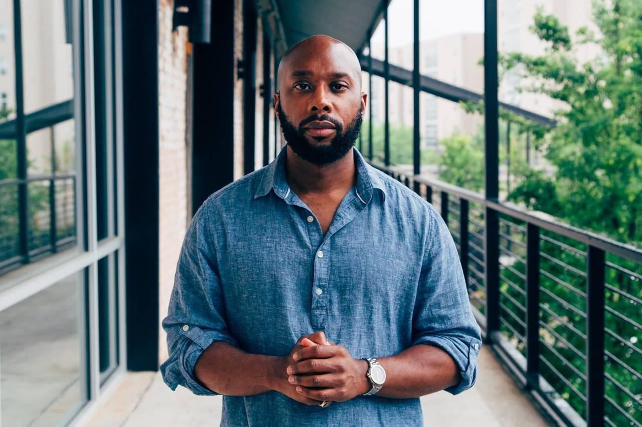 ATLANTA CONTEMPORARY HAS NAMED FLOYD HALL '99 EXECUTIVE DIRECTOR