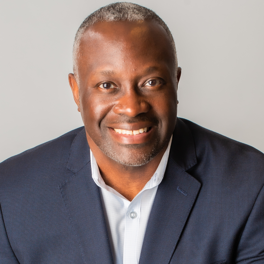 The Andrew Young Center for Global Leadership Welcomes Dr. Amos Johnson ...
