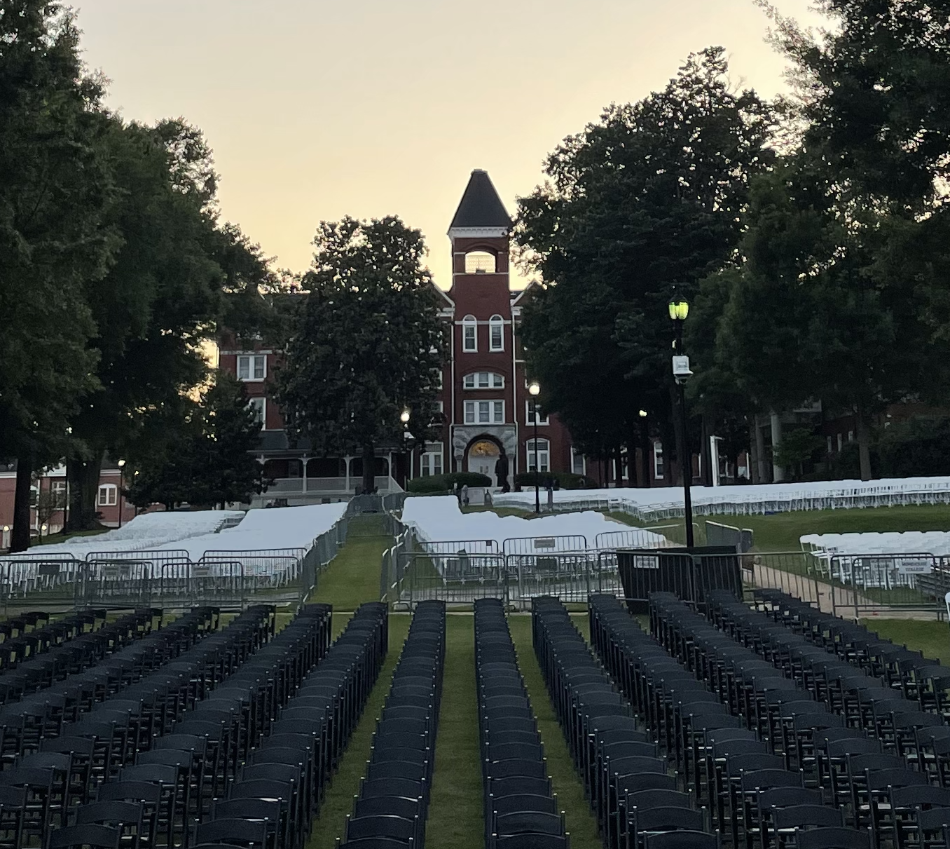 A proud moment: Morehouse College on its 140th Commencement