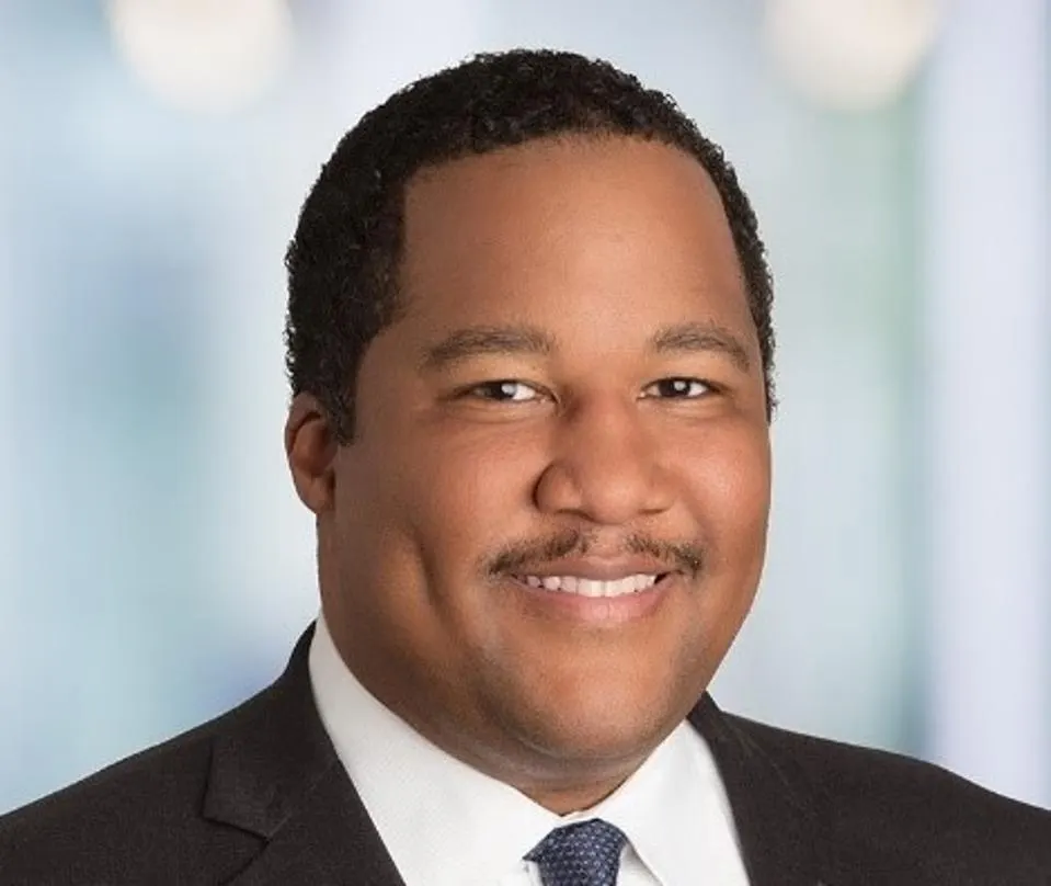 Ramon Richards '99 joins T.Rowe Price as the company’s new chief ...