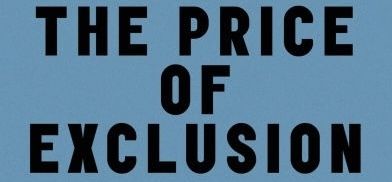 Nicole Carr Announces Forthcoming Book The Price of Exclusion: The ...