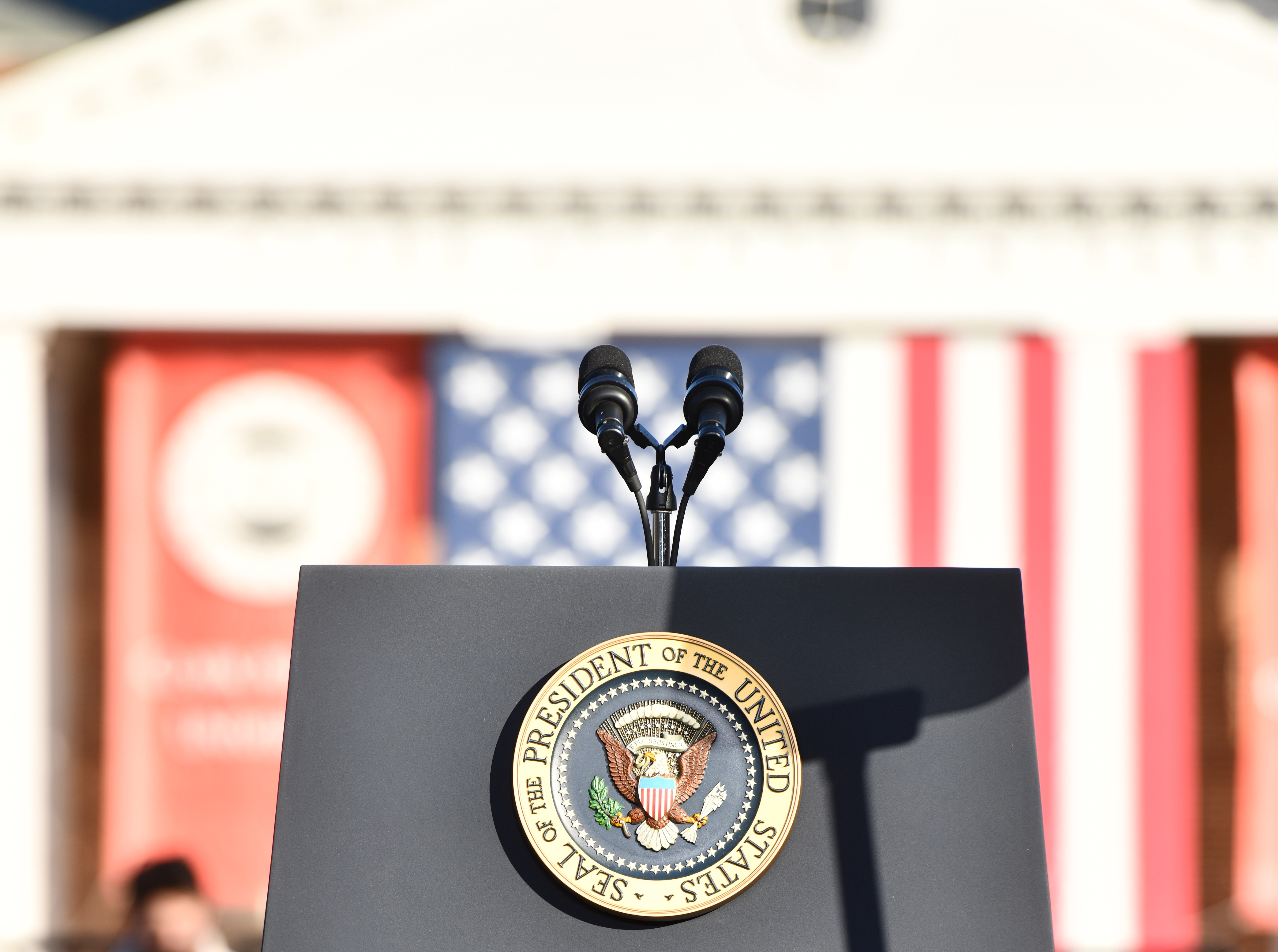 A Letter from president David A. Thomas Regarding the 140th Commencement