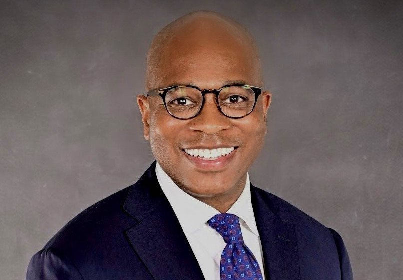 Dr. Duke Bradley III '98: Selected as the superintendent of the Newton ...
