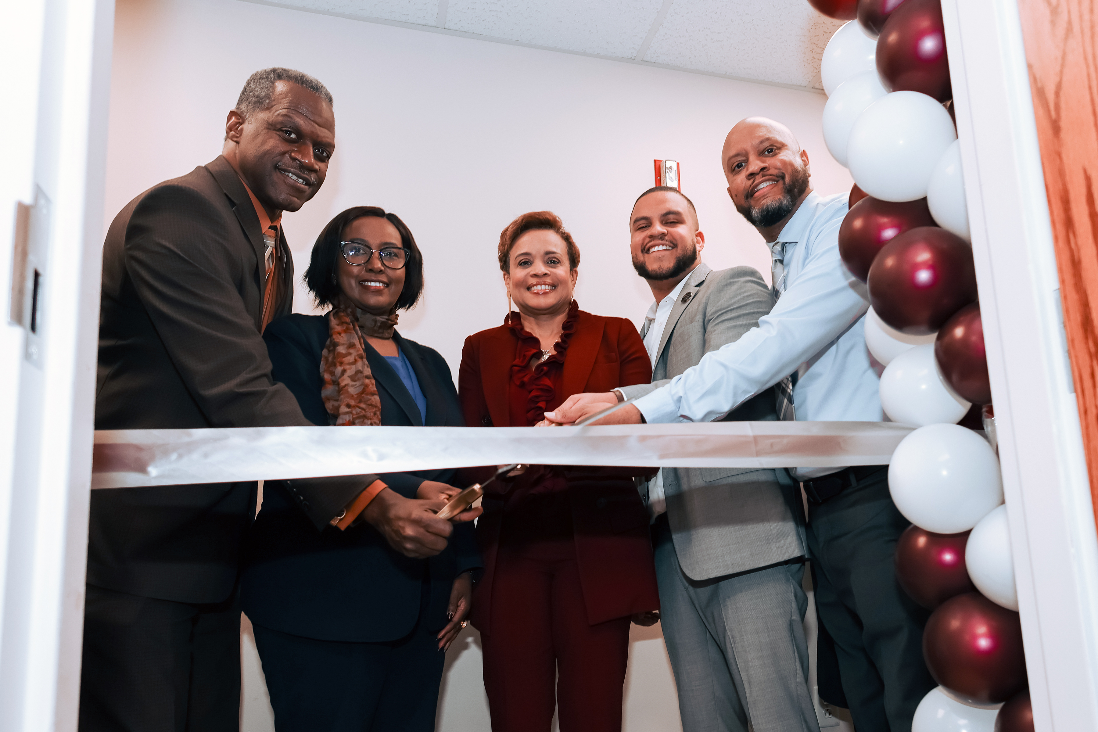 Google Expands its $1 Million Investment in Morehouse CollegeWith ...