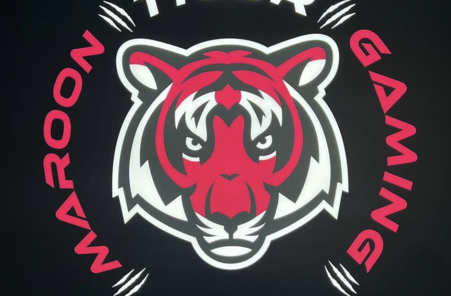 The Maroon Tiger Gaming (MTG) Esports Team Opens first-ever Gaming lab