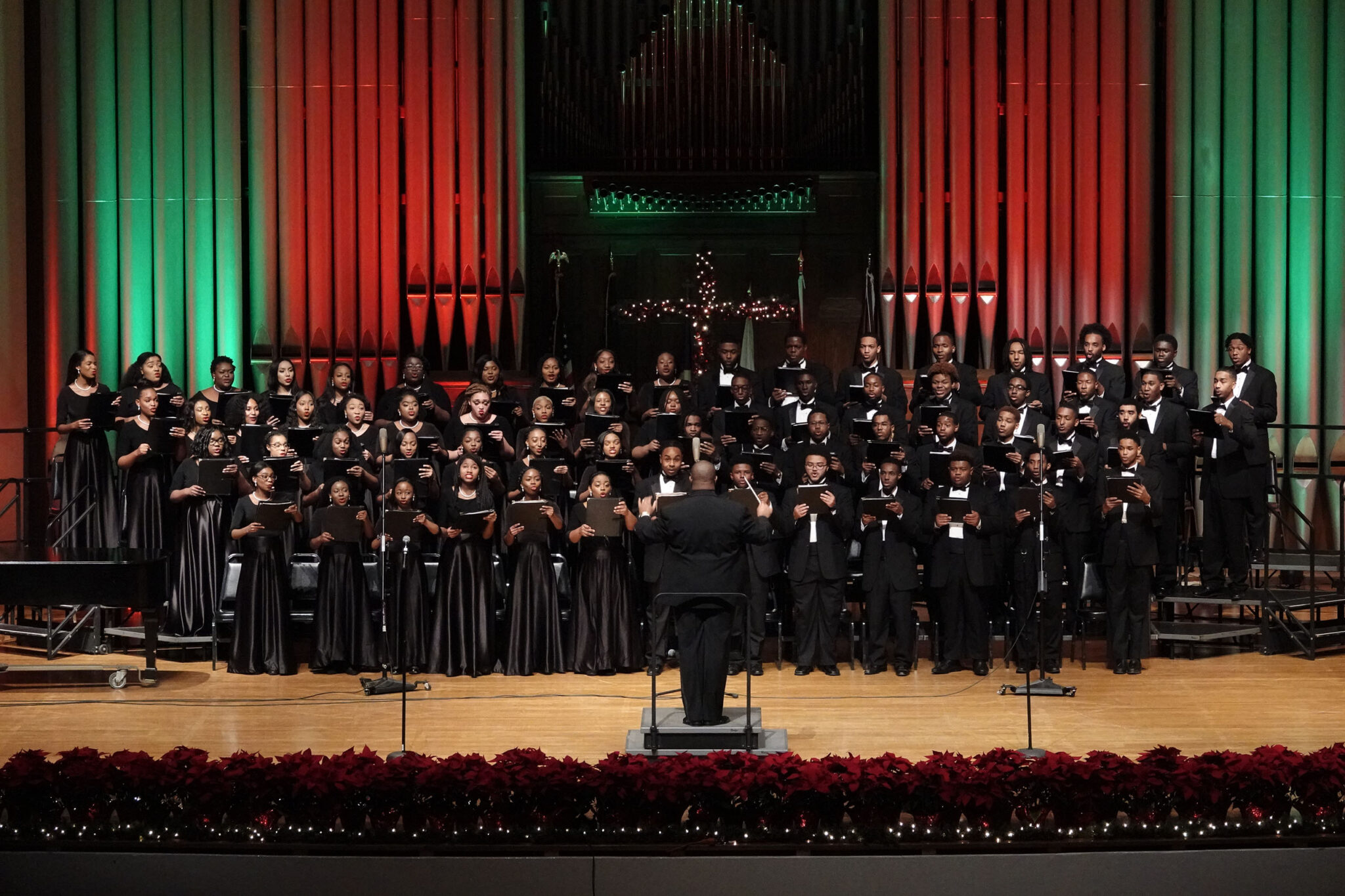 Morehouse and Spelman Colleges Invite Metro Atlanta to Celebrate the ...