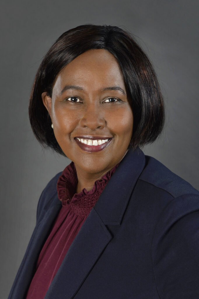 Morehouse College Appoints Global Fundraising Executive Hodan Hassan as ... Morehouse College Appoints Global Fundraising Executive Hodan Hassan as ...