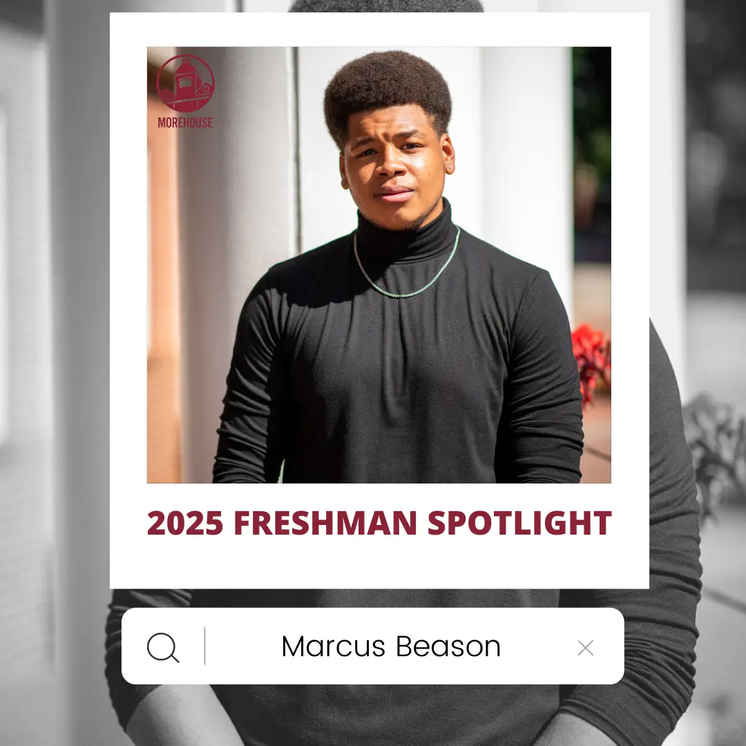 MVPS : Morehouse College
