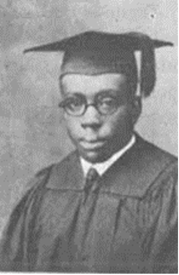 Faculty Blog: Howard Thurman '23 - "On Translating the Ideal of ...