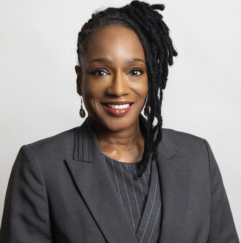 Dr. Clarissa Myrick-Harris White Featured on The Black Studies Podcast
