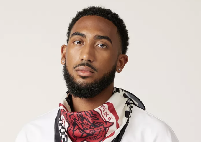 Meet Bishr Burns '23, The Creative Force Behind the Urban Outfitters ...