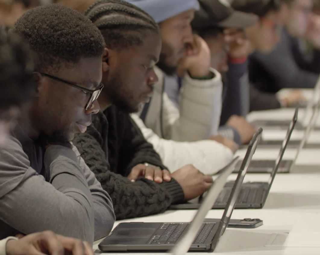 GOOGLE'S NEW INITIATIVES WILL SUPPORT EQUITABLE TECH EDUCATION AT ...