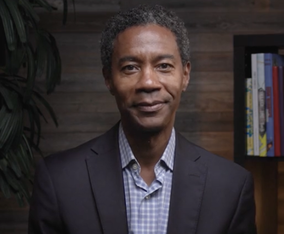 Dr. Frederick Knight Speaks on the history of Juneteenth and the ...