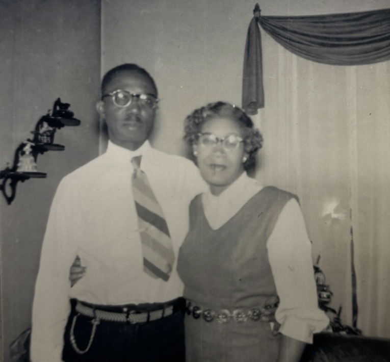 "Just One More Day" Professor Ron Thomas Provides Personal Insight Into ...