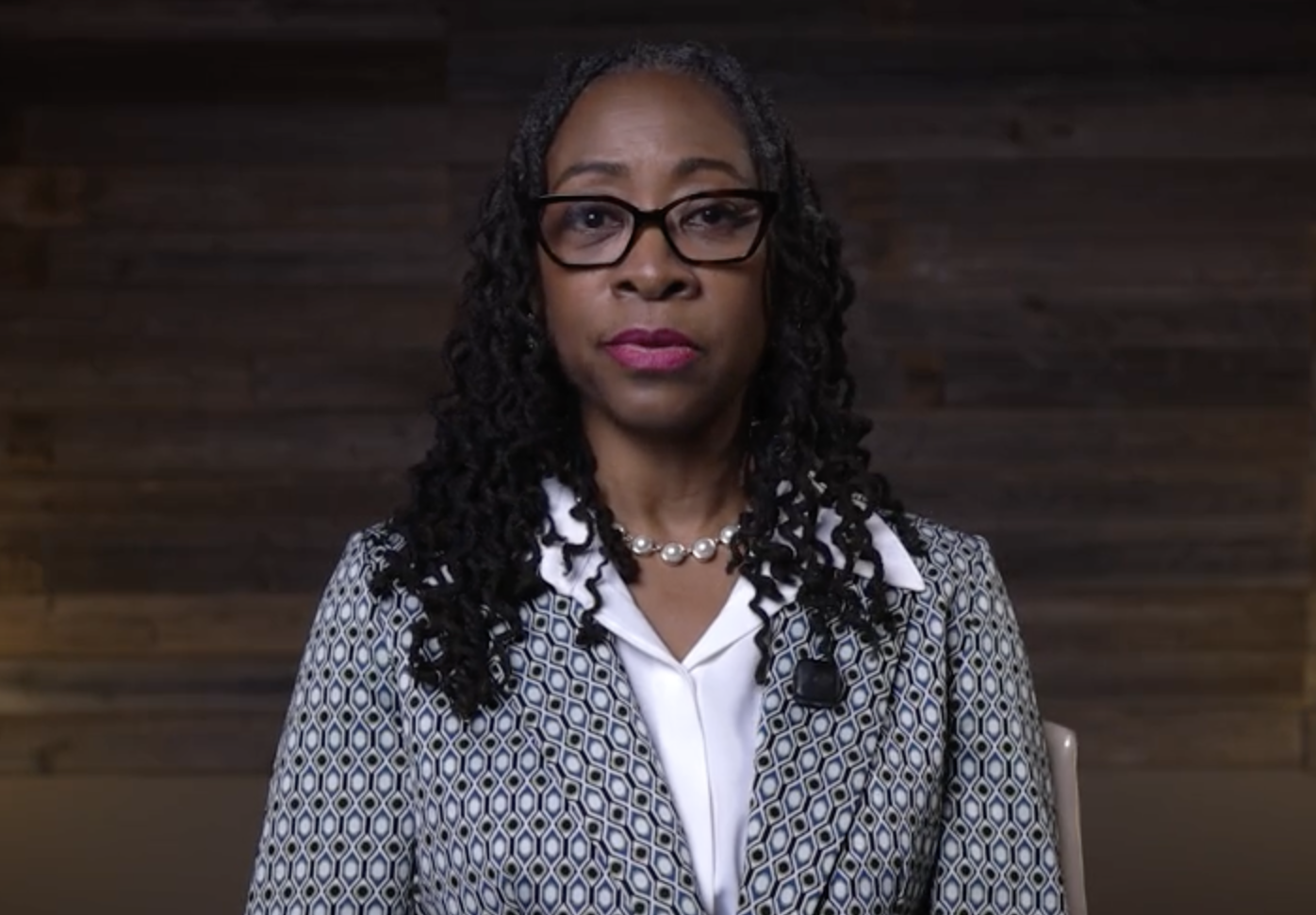 Dr. Monique Earl-Lewis Reflects on Fulbright Journey to Expand Global ...