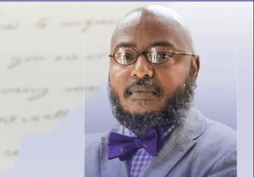 Illya Davis Delivers Keynote at Auburn Avenue Research Library