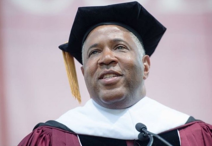 Morehouse College Scholars Publish Groundbreaking Study on the Impact ...