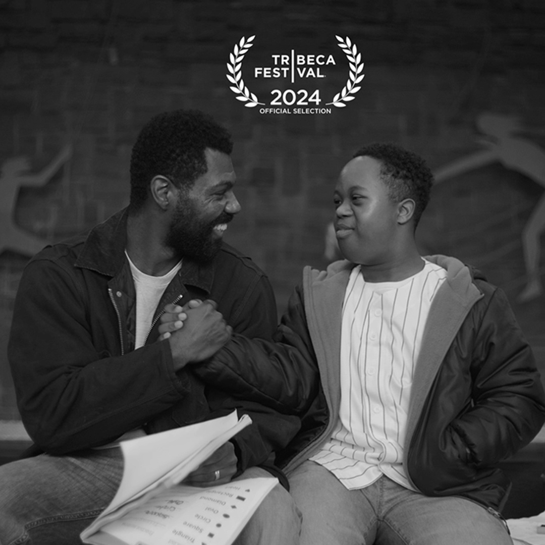 David Fortune's ’15 Short film "COLOR BOOK" is selected for world ...