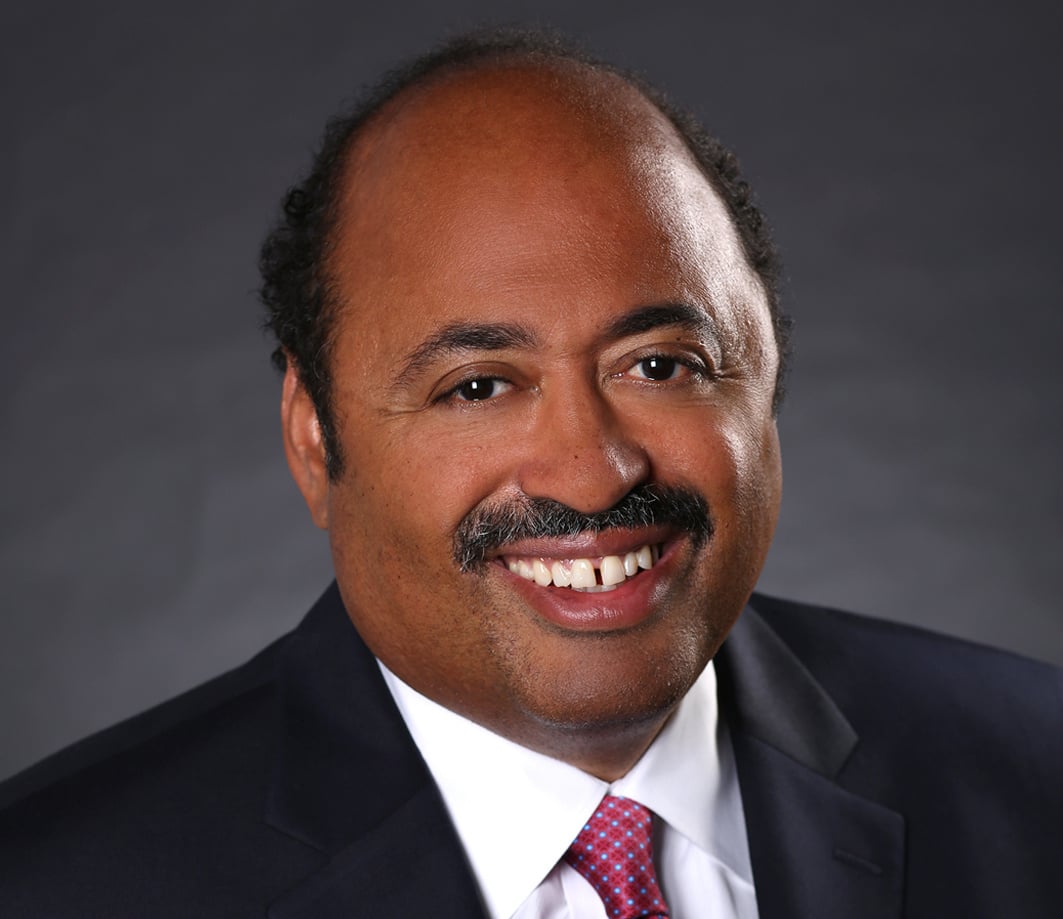 Fred Humphries ’83: Morehouse Alum 7 Trustee Among Washingtonian’s 500 ...