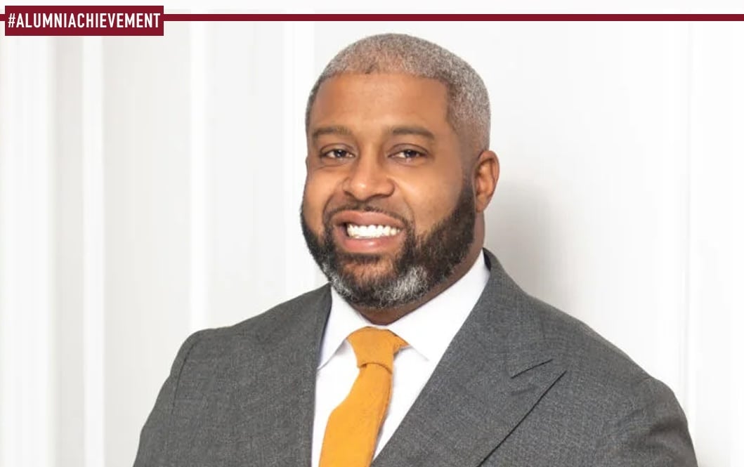 Greg Plummer '04 Will Lead the First 100% Minority-Owned Takeover of 8 ...