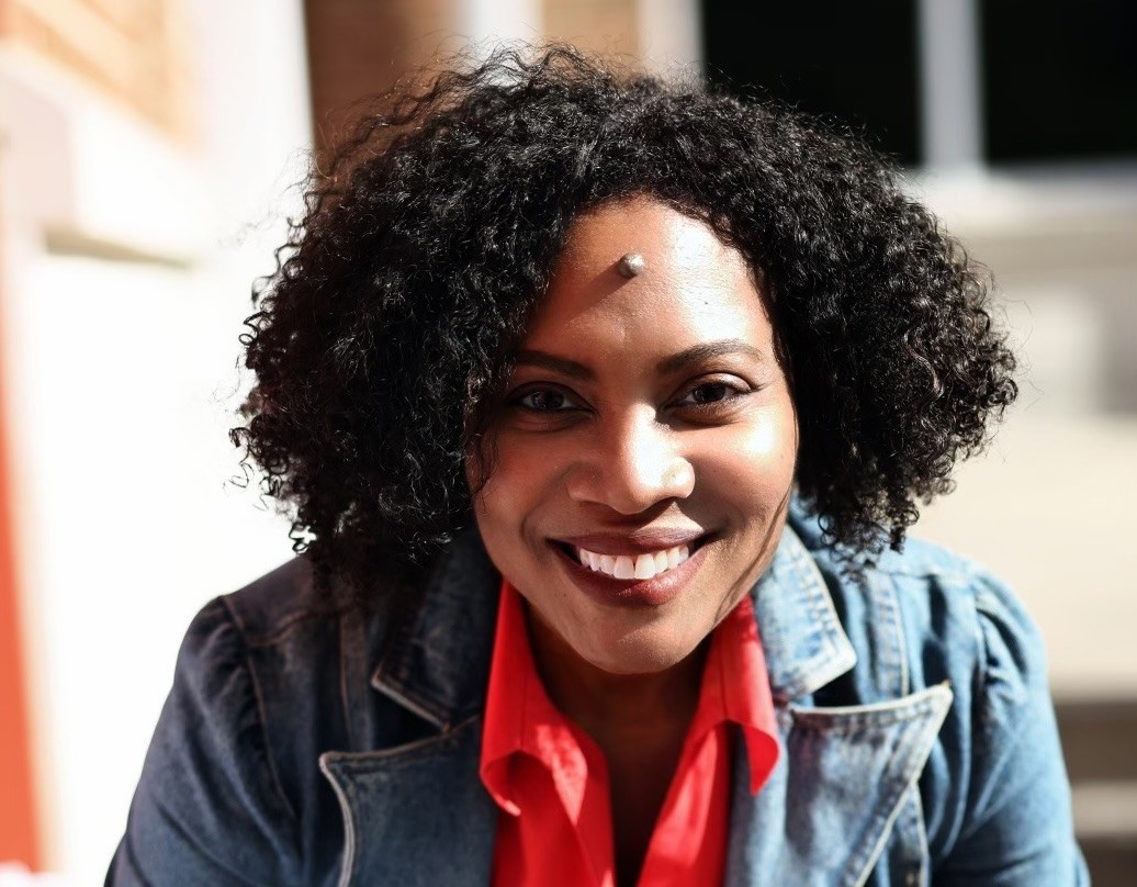 Dr. Stephane Dunn selected for an Alex Trebek Legacy Fellowship by the ...